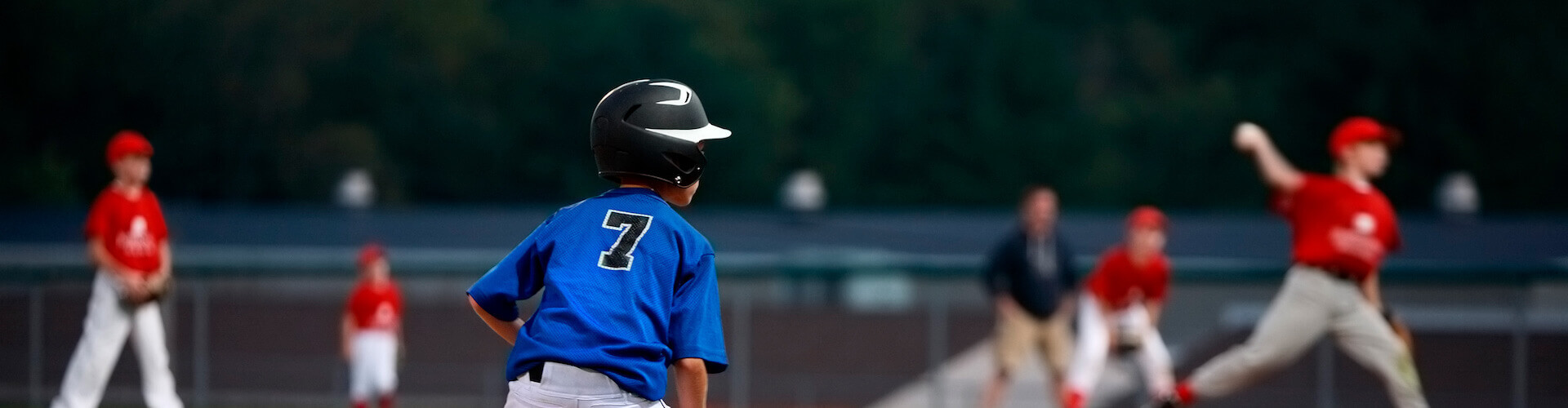 Upcoming Events – Woodside Sports Complex