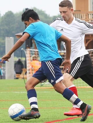 Sports - Woodside Sports Complex