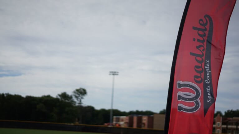 Mauston Sports Complex - Woodside Sports Complex