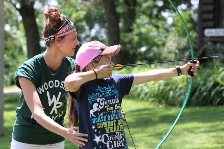 Woodside Ranch - Woodside Sports Complex