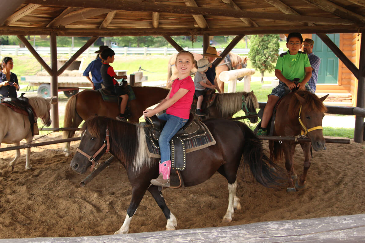 Woodside Ranch - Woodside Sports Complex
