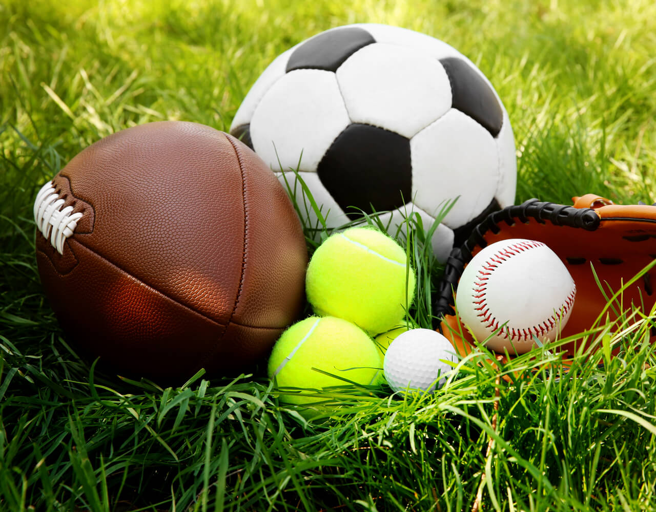 Info - Woodside Sports Complex