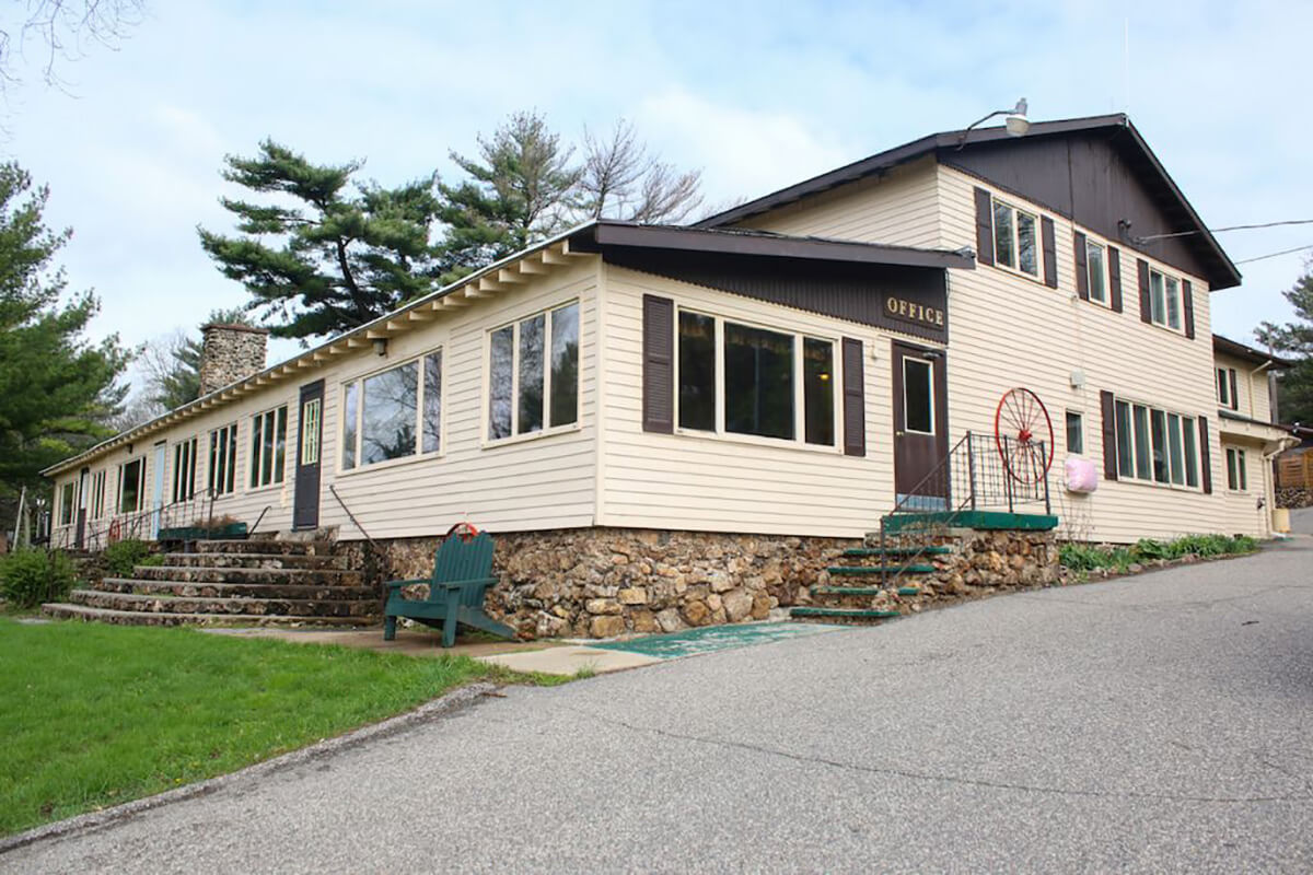 Woodside Ranch - Woodside Sports Complex