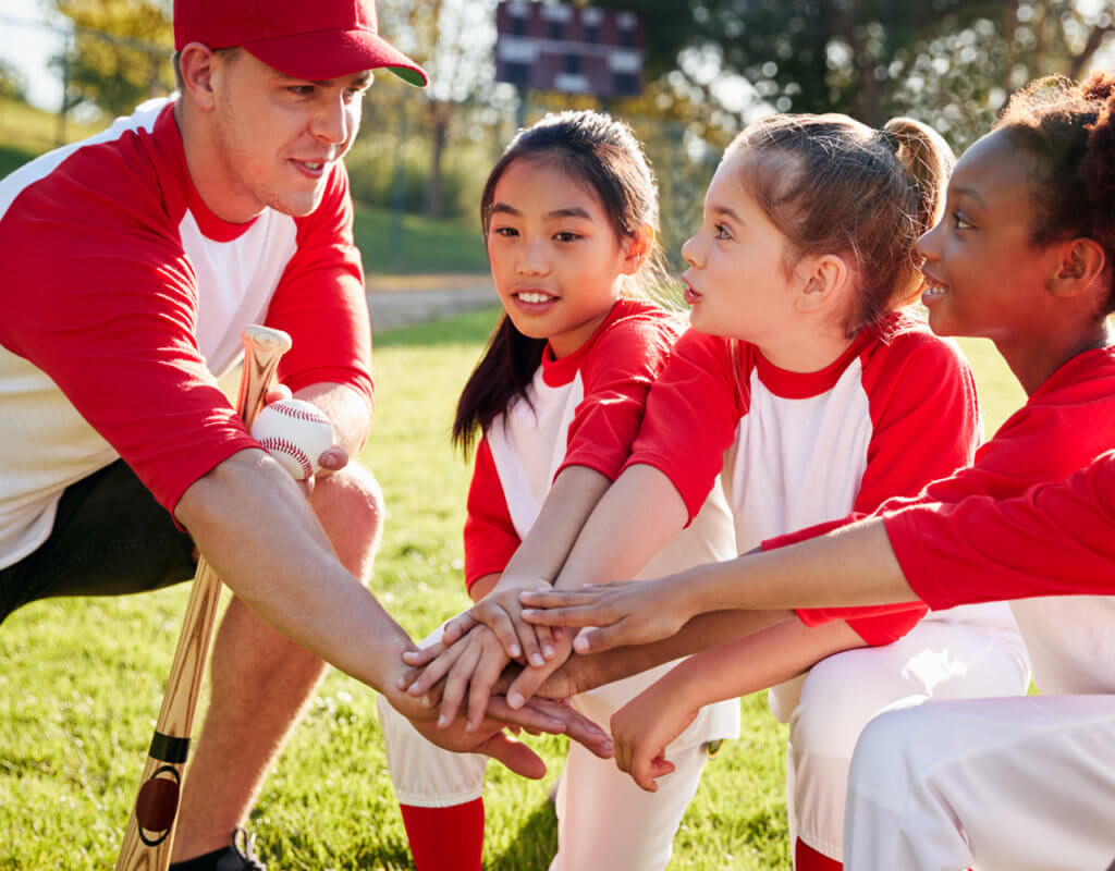 Info - Woodside Sports Complex