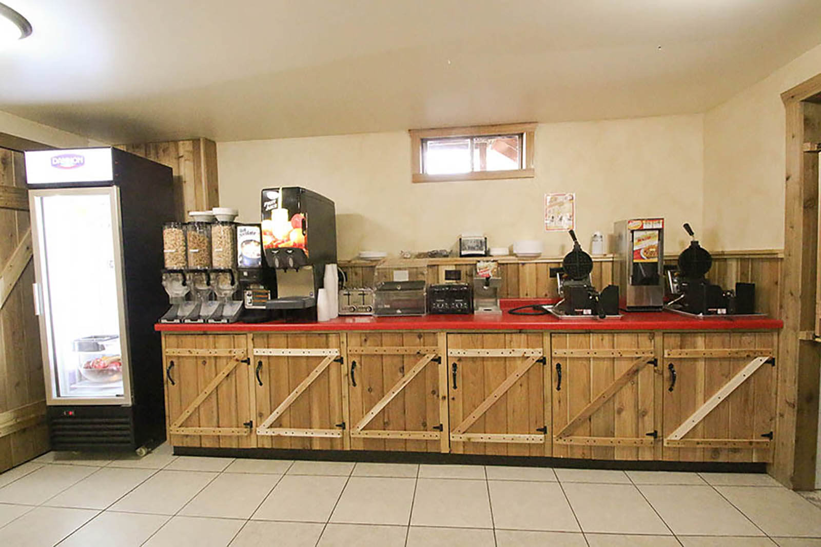 Woodside Dells Hotel - Woodside Sports Complex