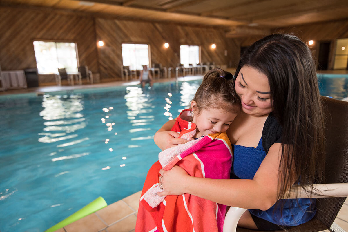 Woodside Dells Hotel - Woodside Sports Complex