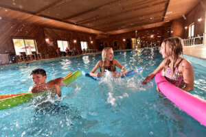 Woodside Dells Hotel - Woodside Sports Complex