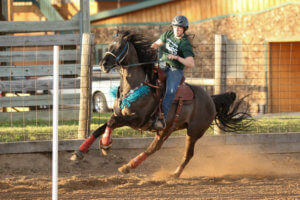 Woodside Ranch - Woodside Sports Complex