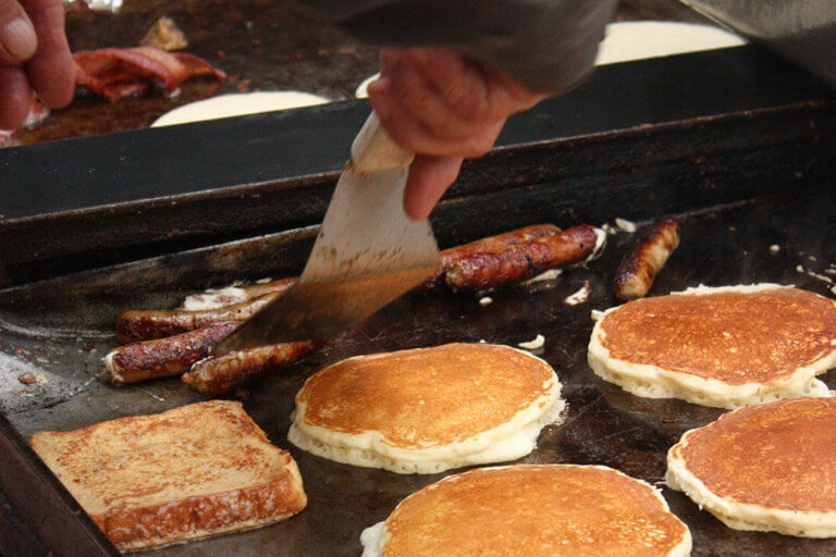 Woodside Ranch - Woodside Sports Complex