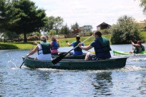 Woodside Ranch - Woodside Sports Complex