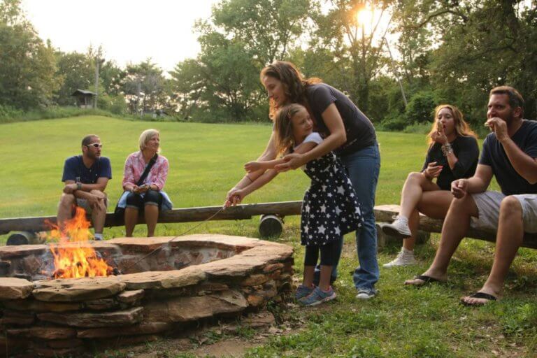 Woodside Ranch - Woodside Sports Complex