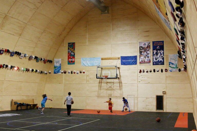 Woodside Ranch - Woodside Sports Complex