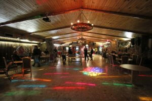 Woodside Ranch - Woodside Sports Complex