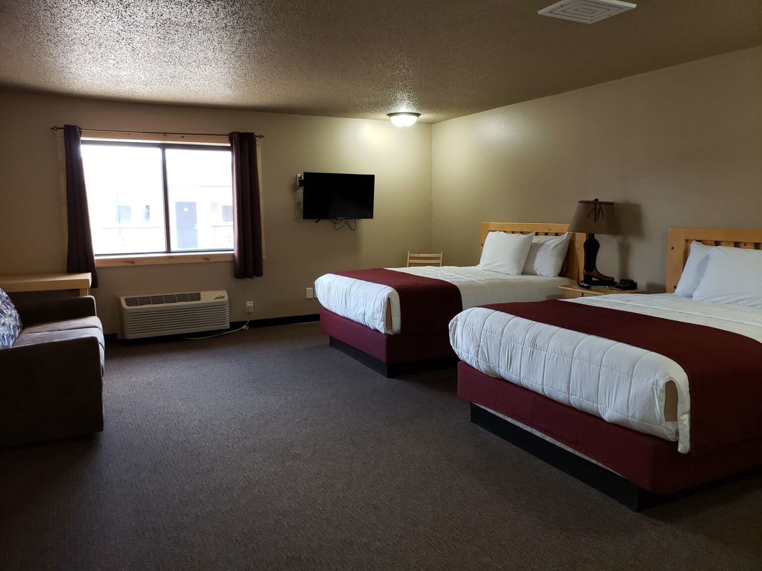 Woodside Dells Hotel - Woodside Sports Complex