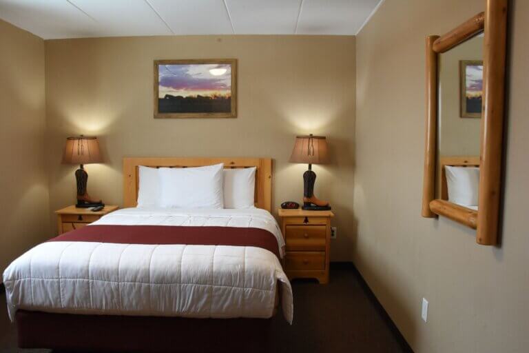 Woodside Dells Hotel - Woodside Sports Complex
